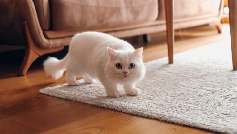 12 Cat Breeds That Stay Small and Adorable Forever - Cats and Dogs Today